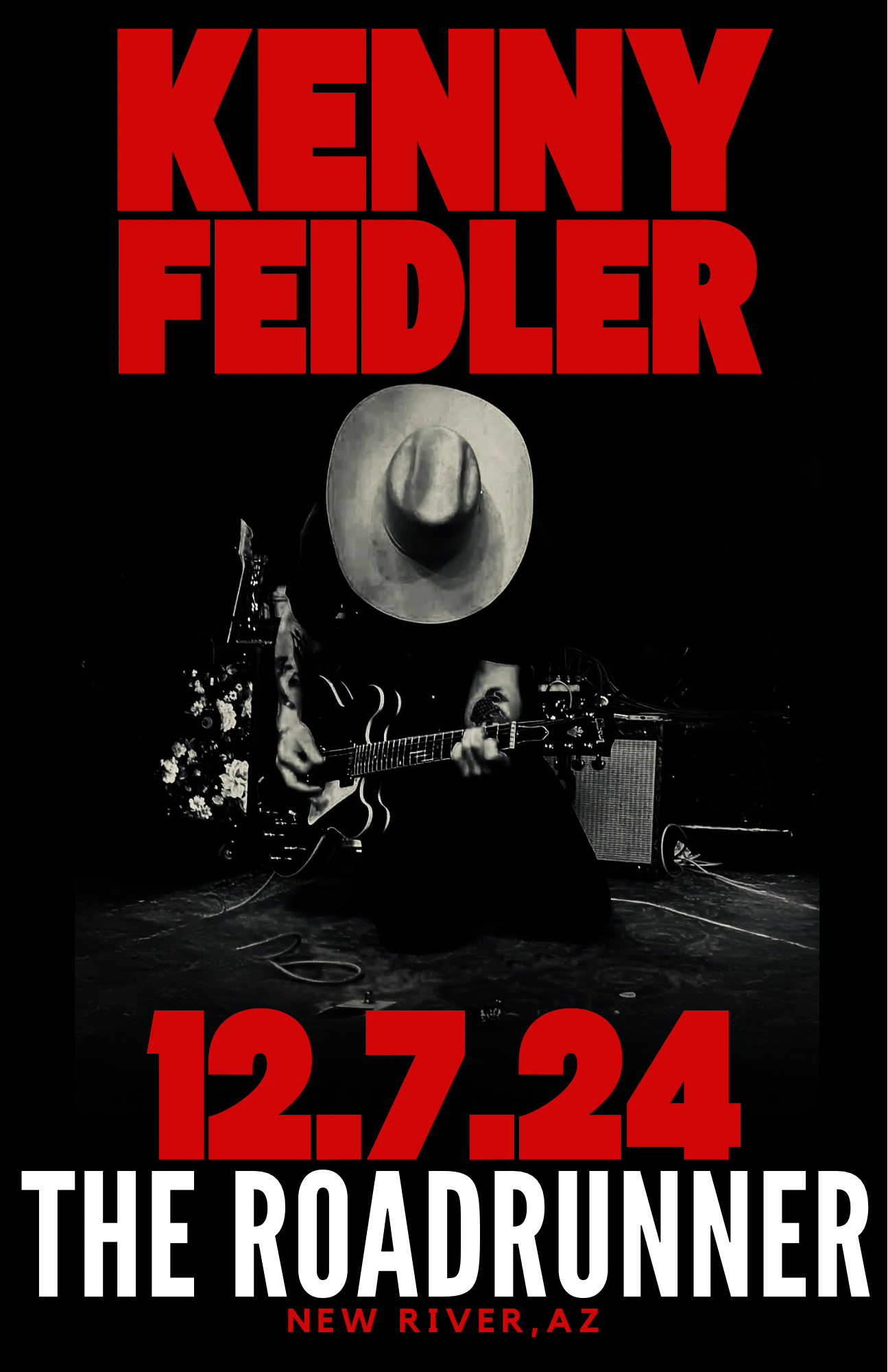 Roadrunner Restaurant & Saloon