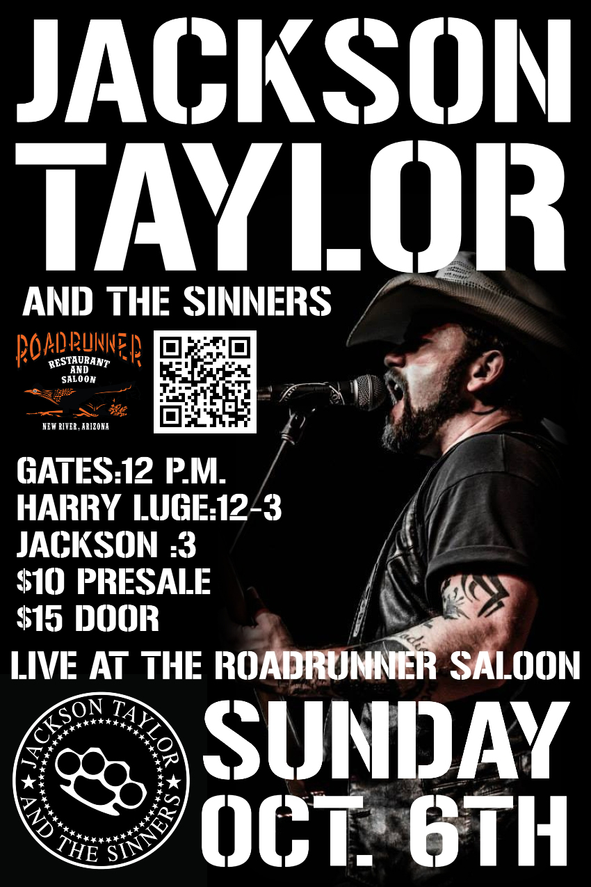 Roadrunner Restaurant & Saloon