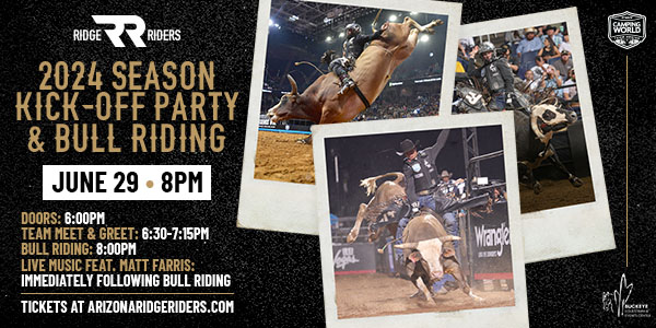 Buckeye Equestrian & Events Center