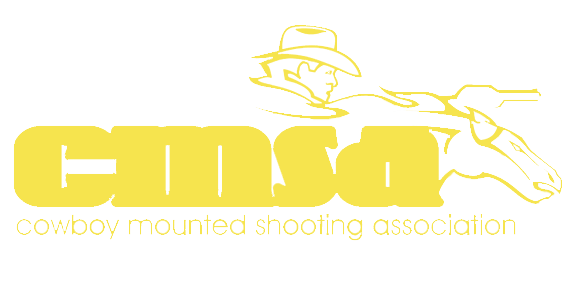 Cowboy Mounted Shooting Association